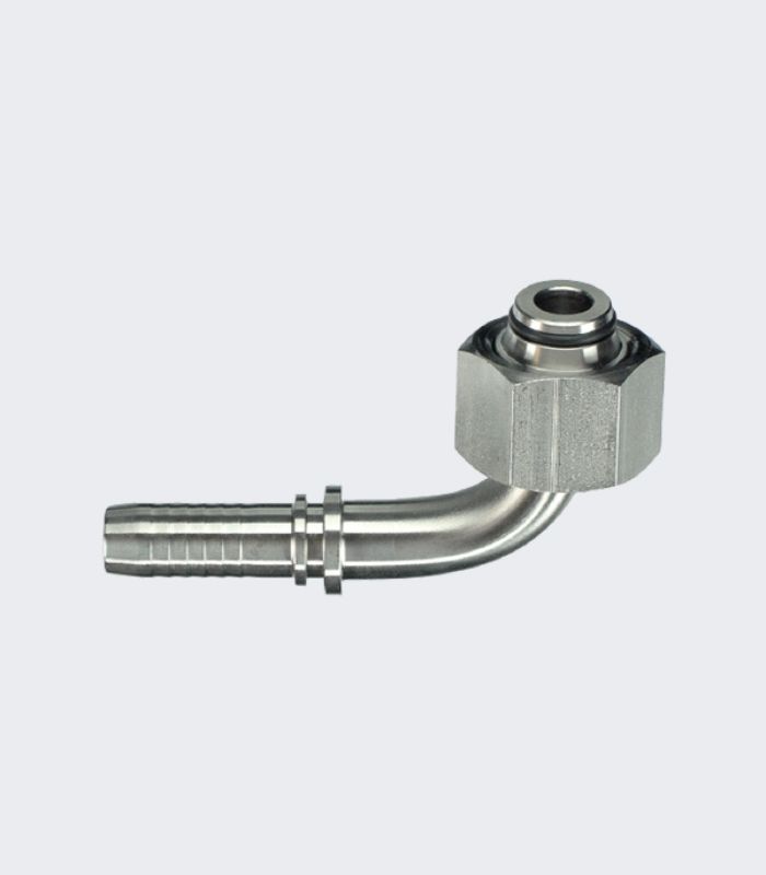 Paslanmaz Hidrolik L Tipi 90 Derece Somunlu Hortum Rekoru – TÜRK ...